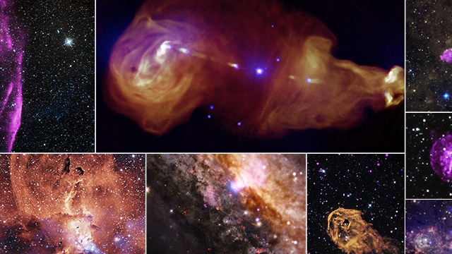 Marvel acepta ayuda de la NASA para rescatar a Tony Stark | Código ...