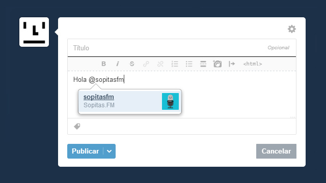 Tumblr ahora tendrá sesiones de preguntas y respuestas | Código Espagueti