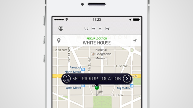 Uber ofrece 10,000 dólares a quien encuentre fallos en su código ...