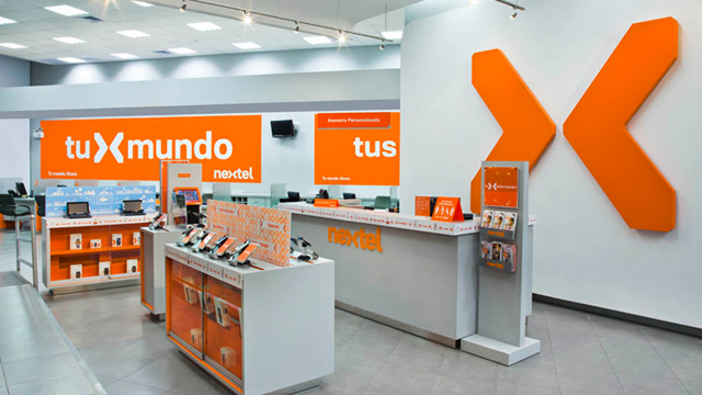 Nextel cambiará de nombre y se convertirá en AT&T - Código Espagueti