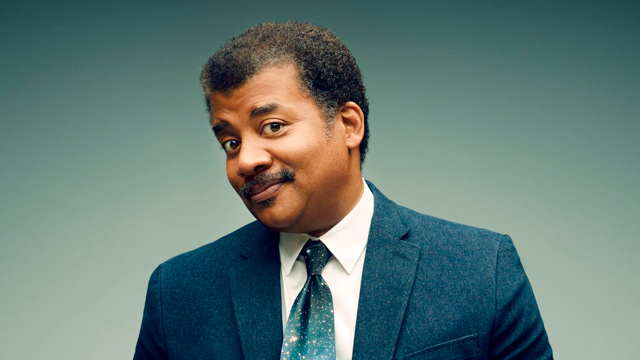 Neil deGrasse Tyson explica cuál es el sentido de la vida | Código ...