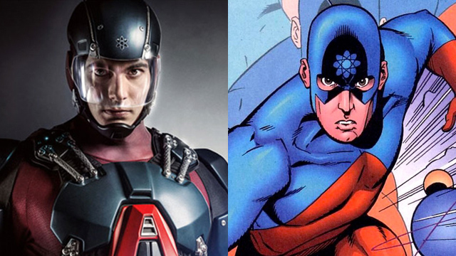 Ruby Rose será Batwoman en la nueva serie del Universo DC