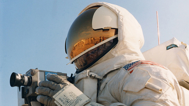 Galería: 45 años del Apolo 13 - Código Espagueti