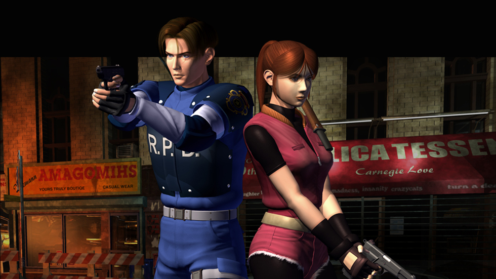 Resident Evil: ¿Quién es Albert Wesker y por qué es el mejor villano de ...