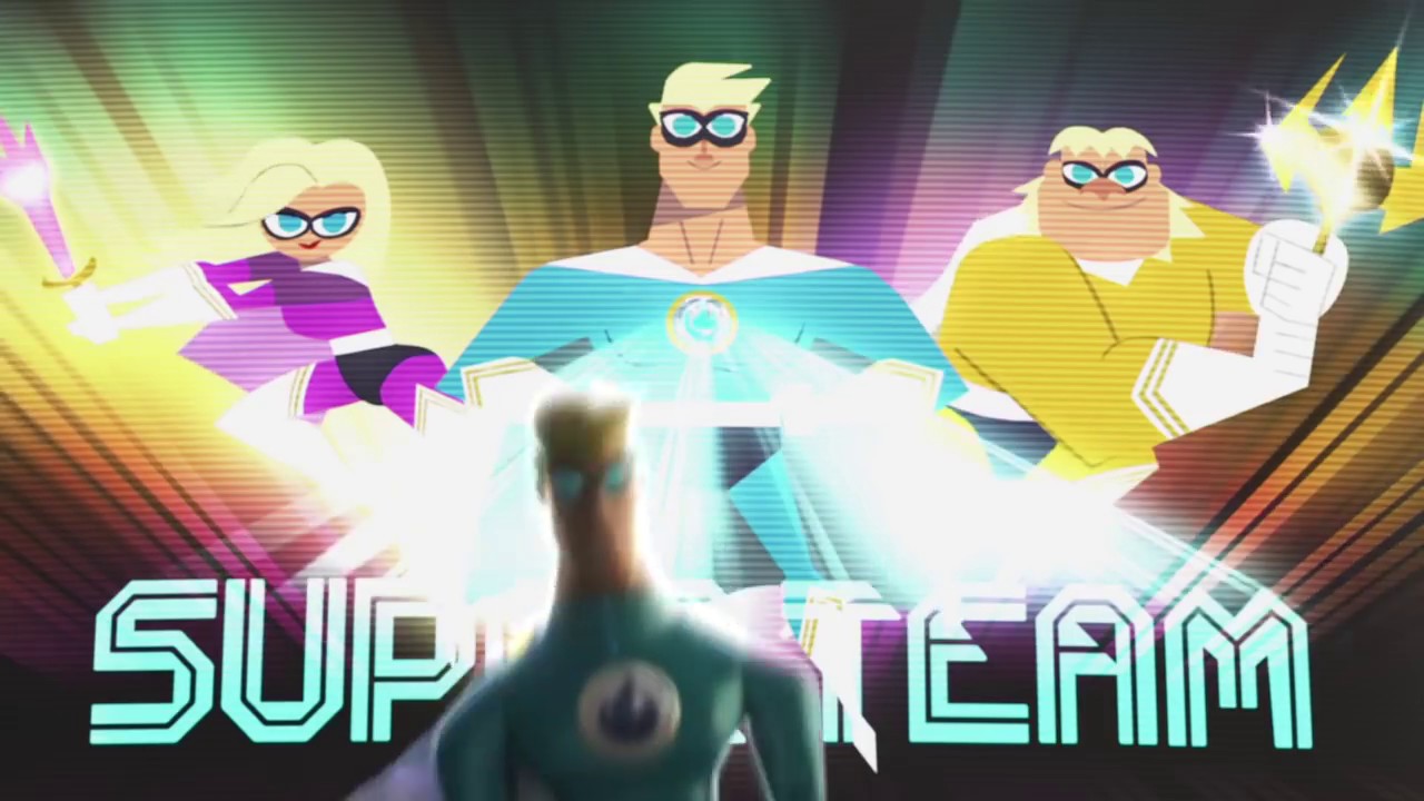 Llegó la hora de votar por los mejores GIFs del año | Código Espagueti