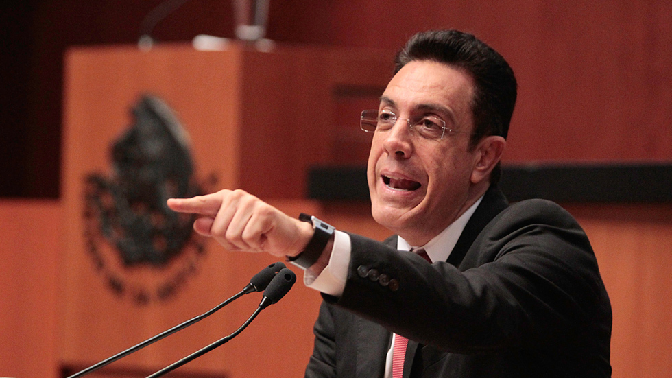 La (terrible) Ley Fayad será retirada del Senado | Código Espagueti