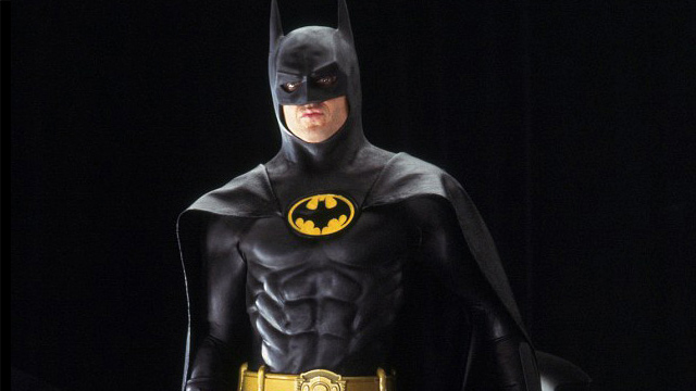 10 curiosidades de Batman: El Caballero de la Noche, la mejor película ...