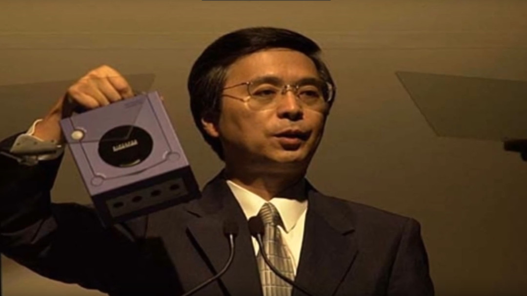 Nintendo anuncia el retiro de Genyo Takeda, el hombre detrás del Wii y ...