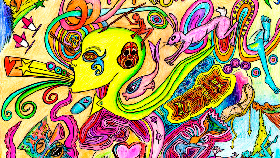 La ciencia confirma que consumir LSD puede producir un estado superior ...