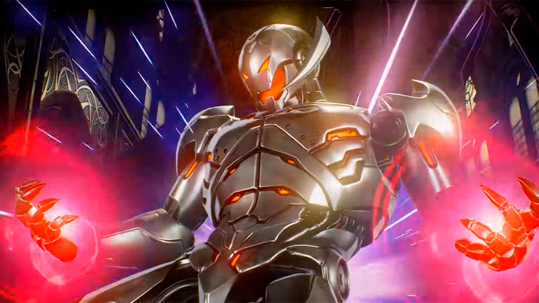 Un nuevo video de Gameplay de Marvel vs. Capcom: Infinite nos deja ver ...