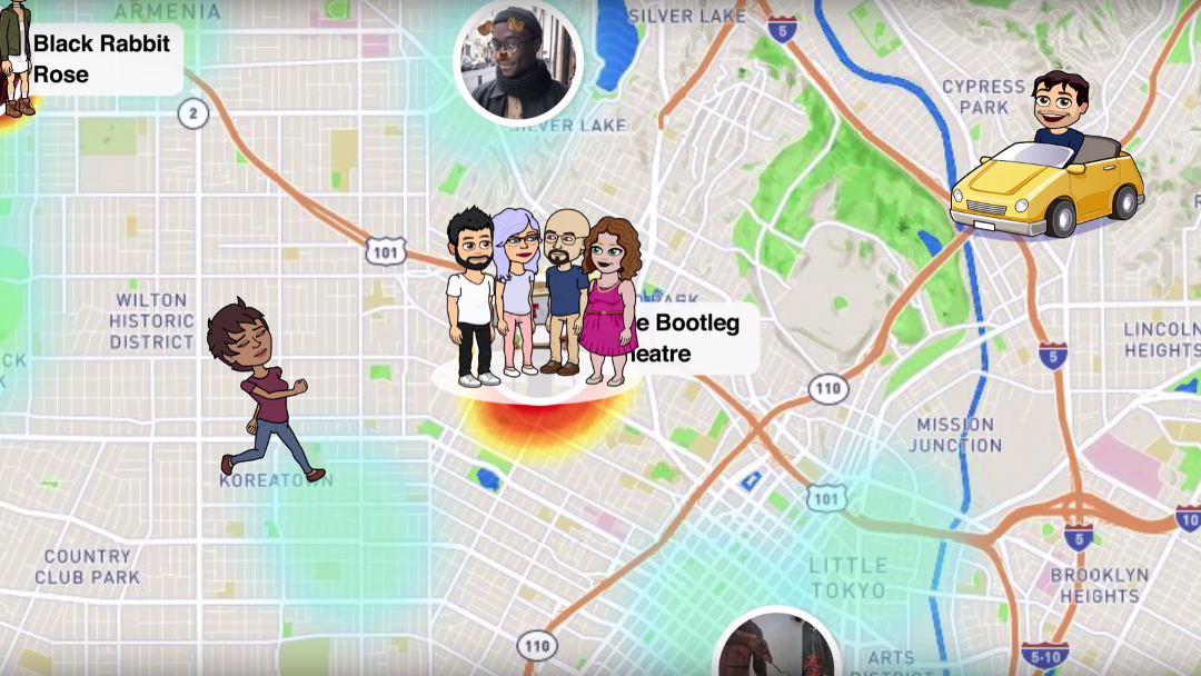 Este mapa interactivo te da una idea del tamaño de tu país | Código ...
