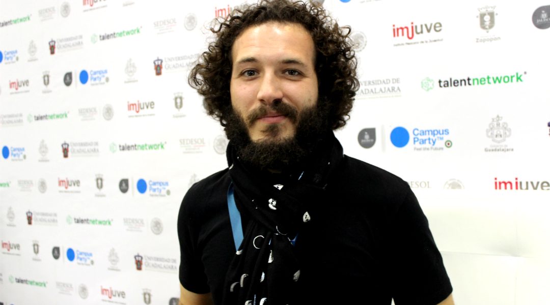 El director de El Cosmonauta explica cómo hacer un crowdfunding exitoso