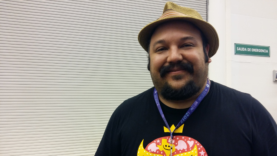 Jorge Gutiérrez dirigirá una película de LEGO