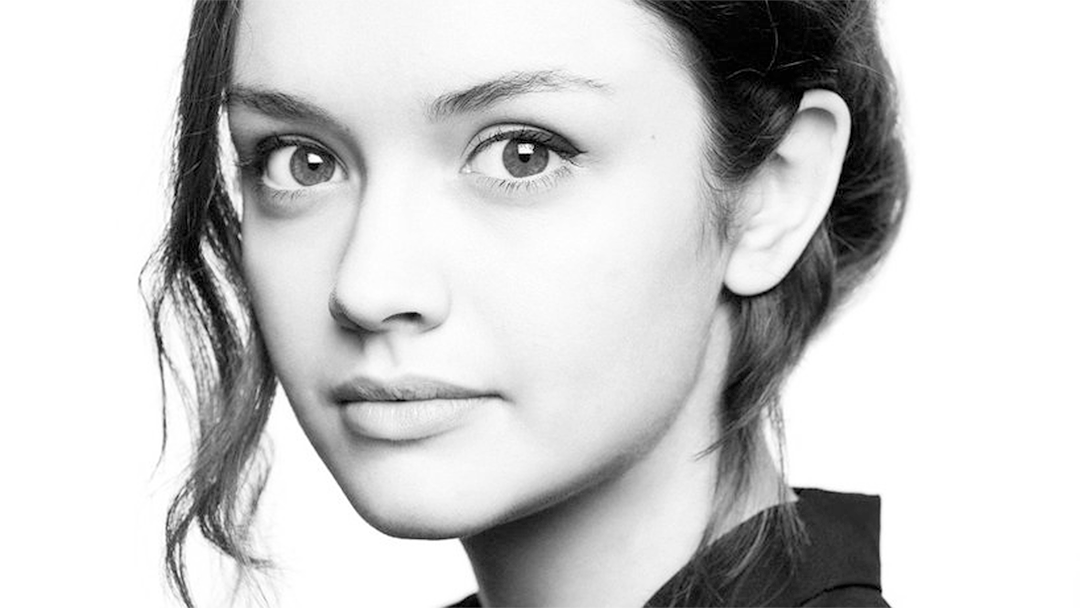 Primera imagen oficial de Art3mis en Ready Player One