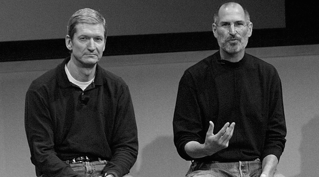Tim Cook recuerda a Steve Jobs a seis años de su muerte