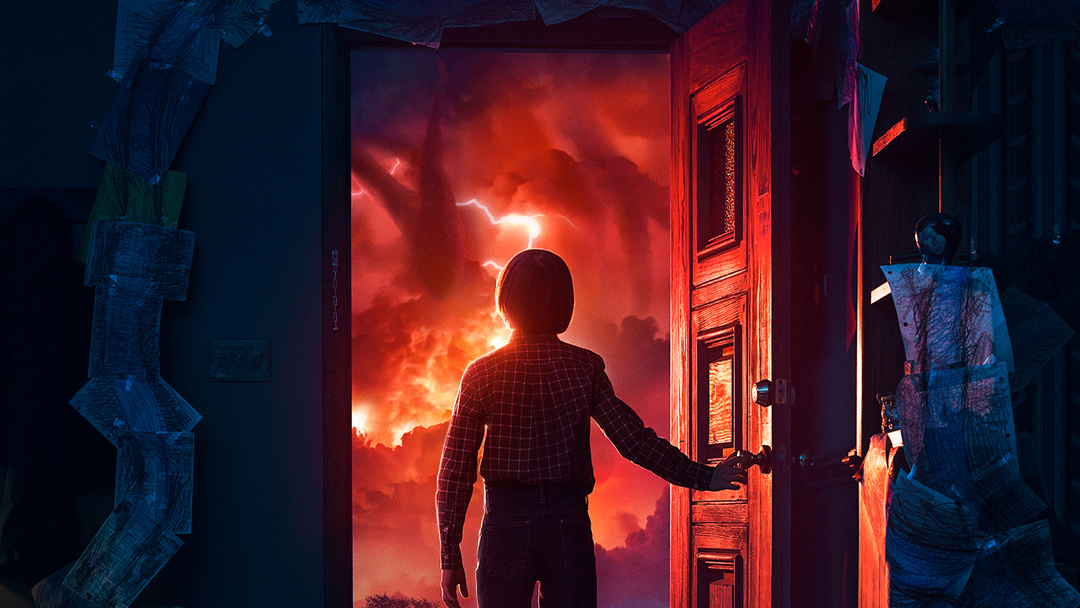 Telltale Games y Netflix preparan un videojuego de Stranger Things ...