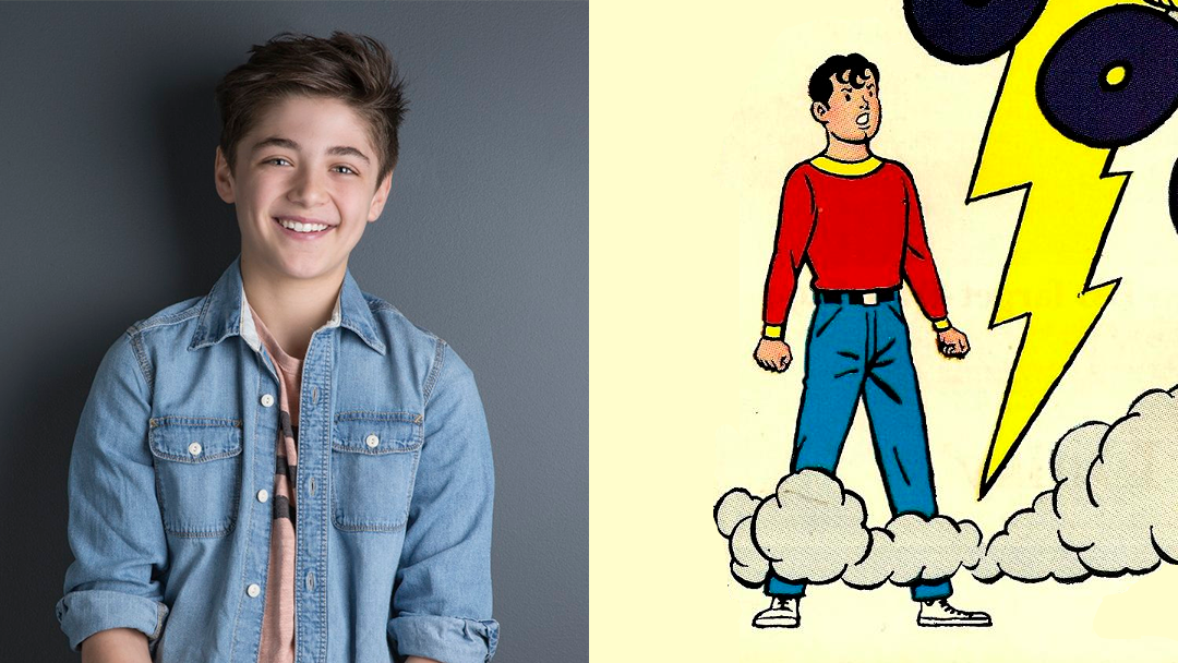 ¿Quién es Amie Donald, la pequeña actriz que da vida a M3GAN? | Código Espagueti