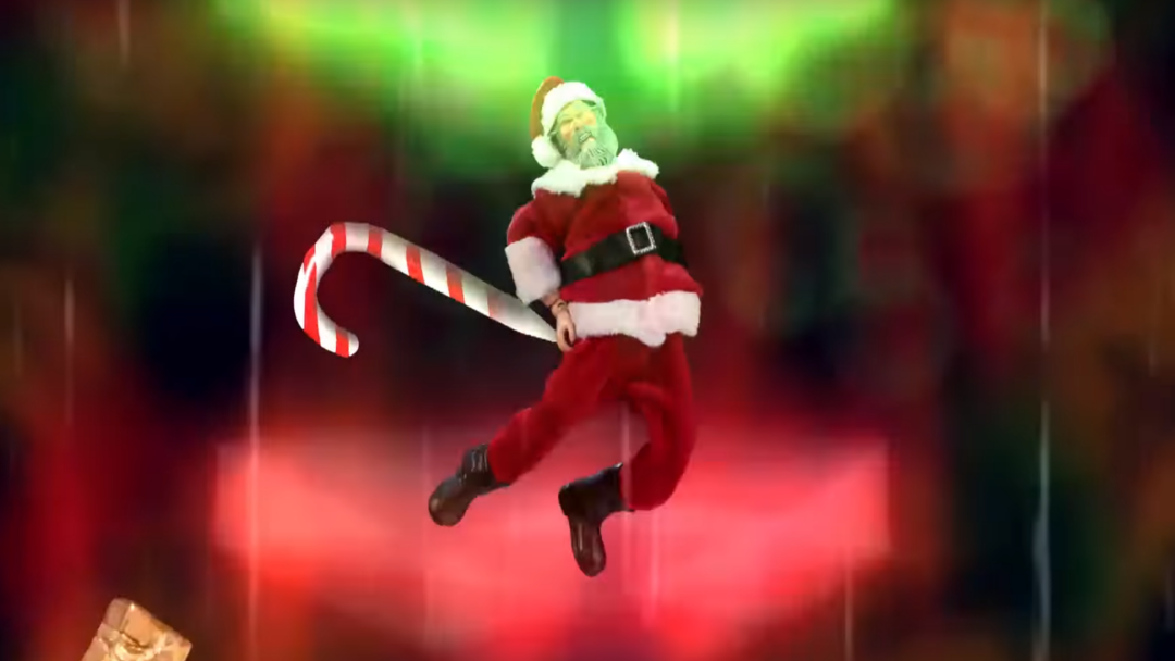 La música navideña es mala para la salud según la psicología | Código ...