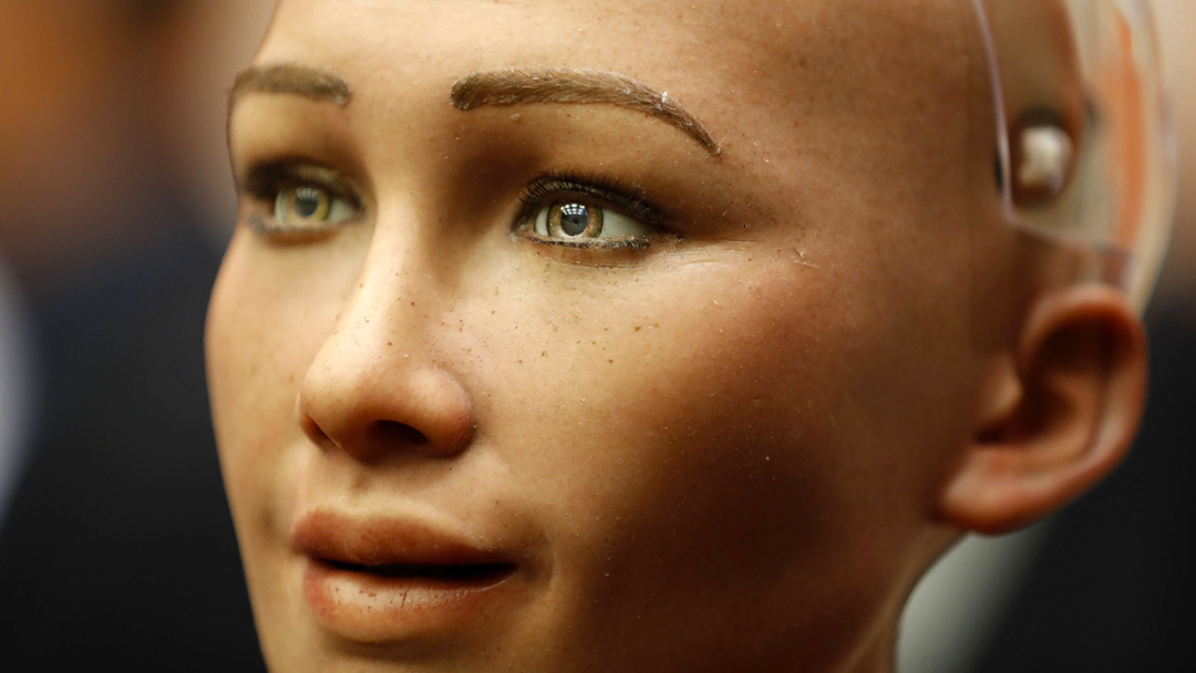 Robotina, la robot de los Supersónicos, ya es una realidad... o casi ...