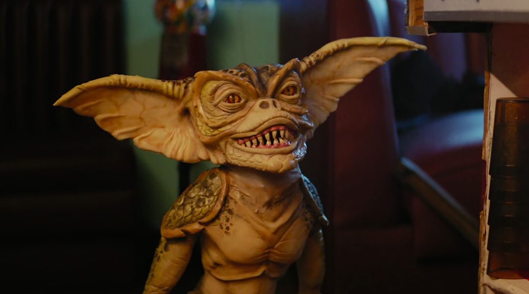 Este corto de Gremlins es la secuela que nos merecemos