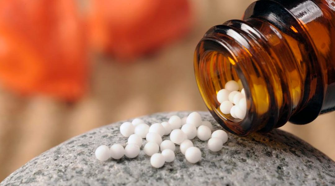 España le declara la guerra a la homeopatía