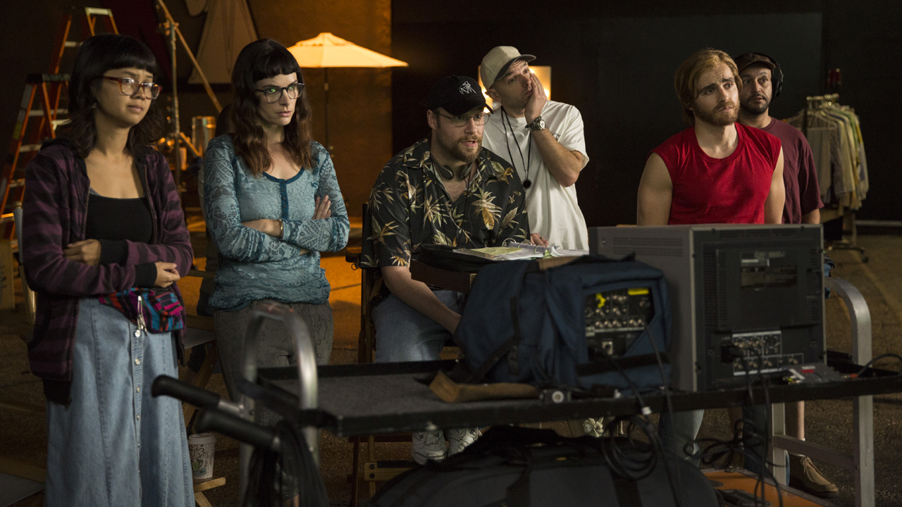 Reseña: The Disaster Artist – Un bello retrato sobre las obsesiones