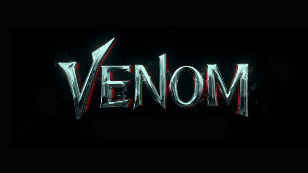 Mira el primer tráiler de Venom
