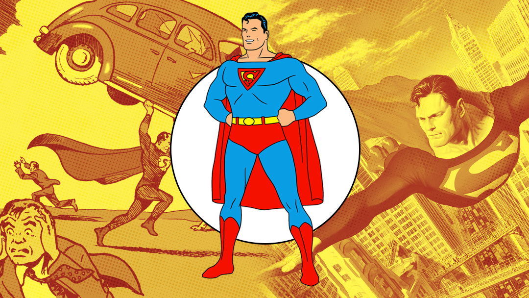 Superman volvió a Mexico a salvar el día en el último capítulo de ...