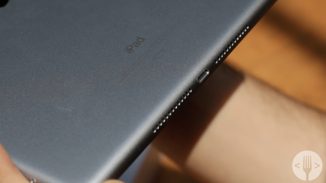 Reseña: iPad (6a. generación) – Un poco mejor por el mismo precio ...