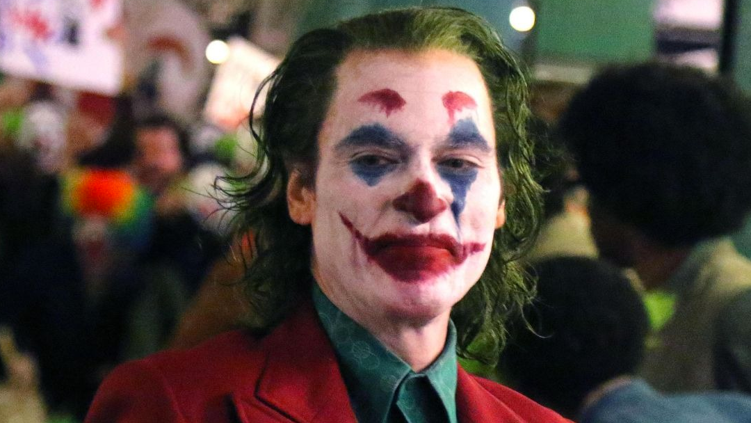 Las 10 mejores escenas de Joker en la historia del cine y la televisión ...