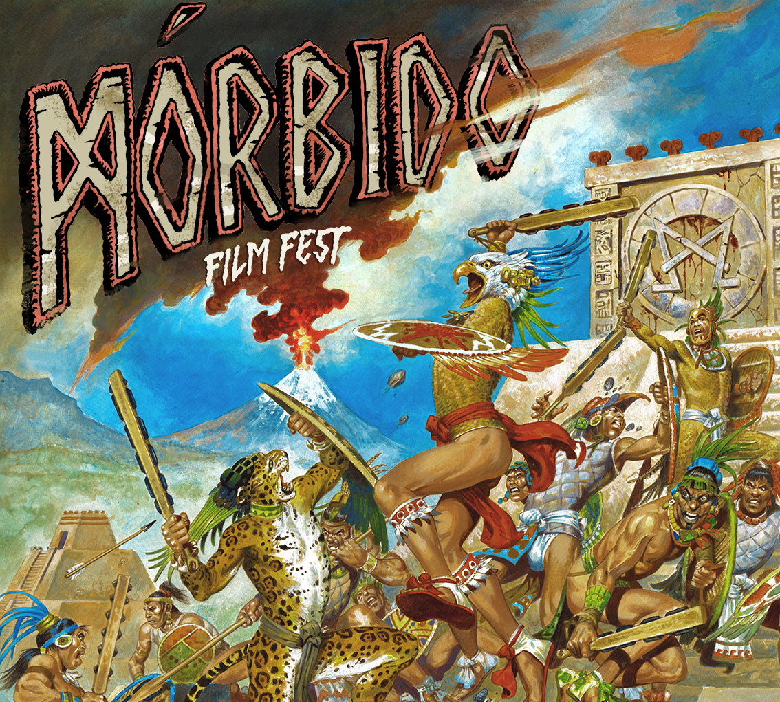 10 películas imperdibles de Mórbido 2019 | Código Espagueti