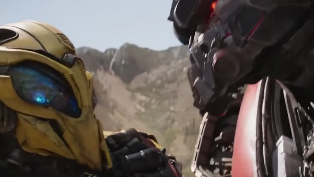 Transformers: ¿Cómo ver la saga en orden cronológico? | Código Espagueti