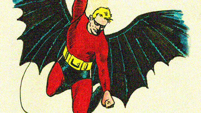 5 escritores que cambiaron a Batman para siempre