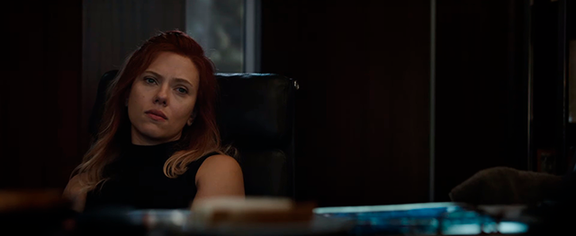 Todo lo que vimos en el tráiler final de Avengers: Endgame