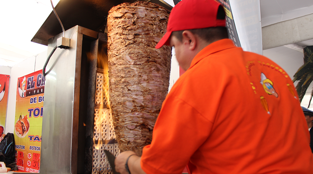 Esto es un poco de lo que México heredó del Islam