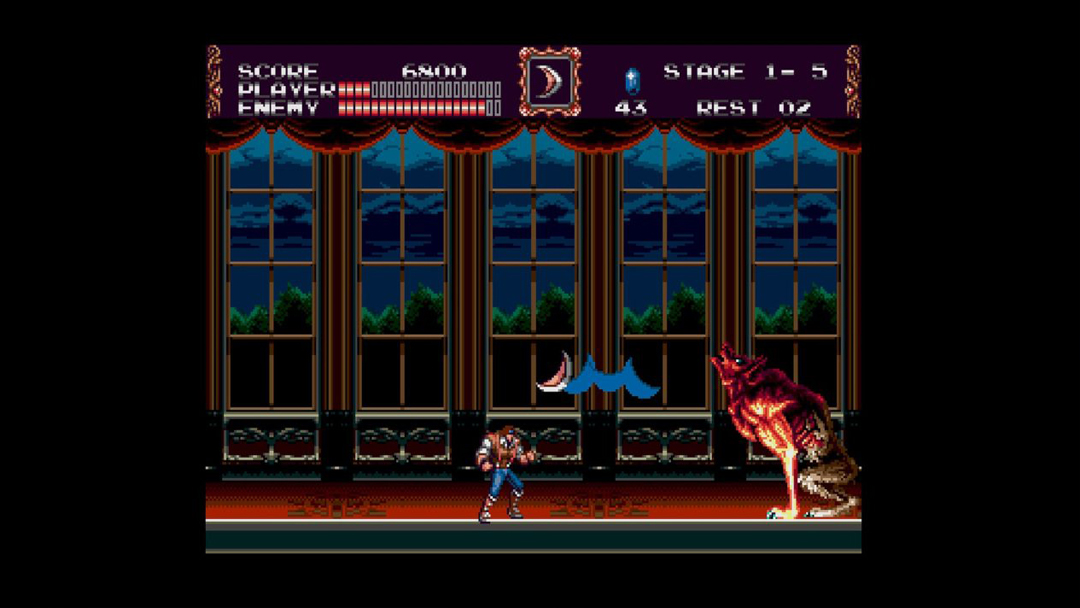 Konami lanzará un nuevo Castlevania para iOS | Código Espagueti