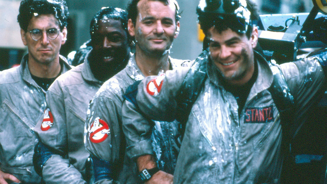 Se filtra el título de la nueva película de los Ghostbusters | Código ...
