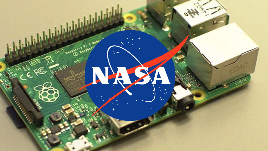 Así es el robot autónomo espacial de la UNAM que competirá en la NASA ...