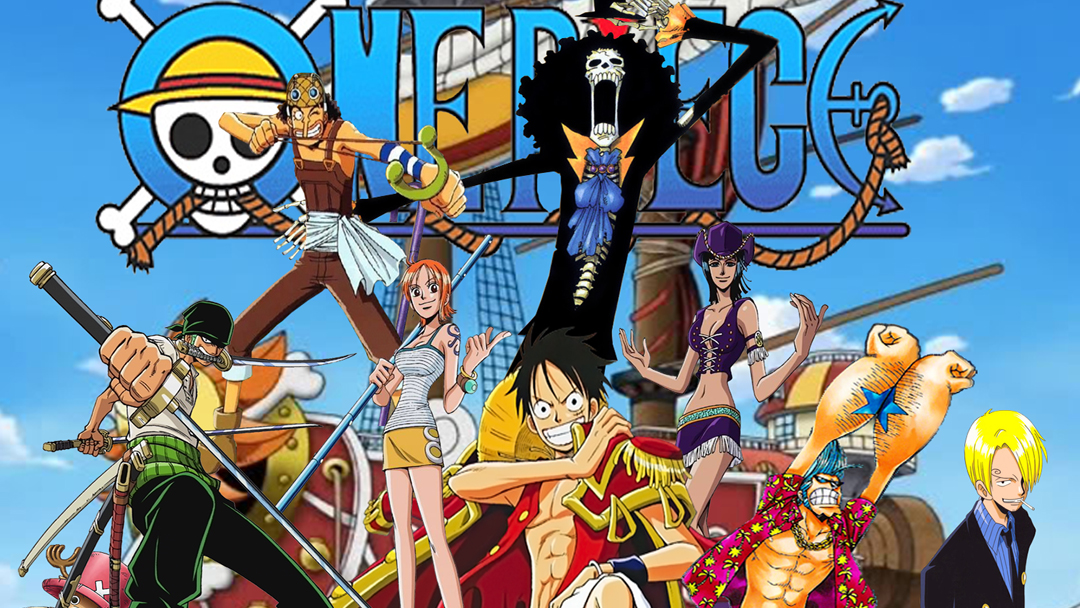 One Piece estrena nuevos episodios con doblaje latino y cambios ...
