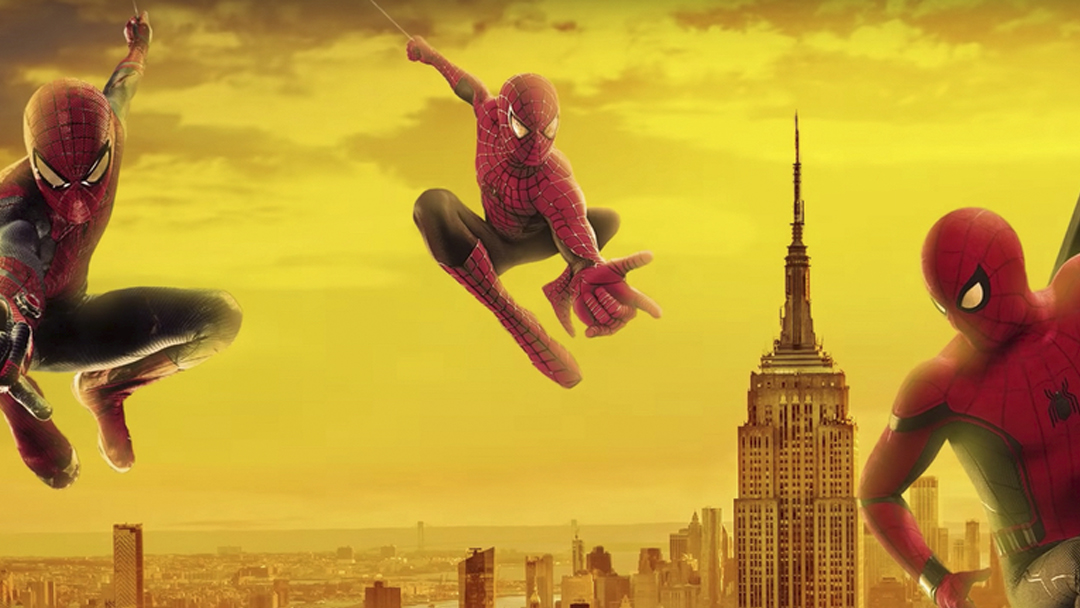 The Spider Within es revelado como un cortometraje dentro del Spider ...