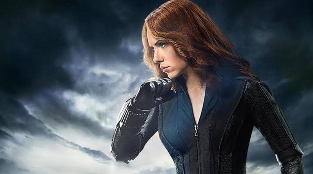 Nuevas imágenes de Black Widow revelan detalles Taskmaster