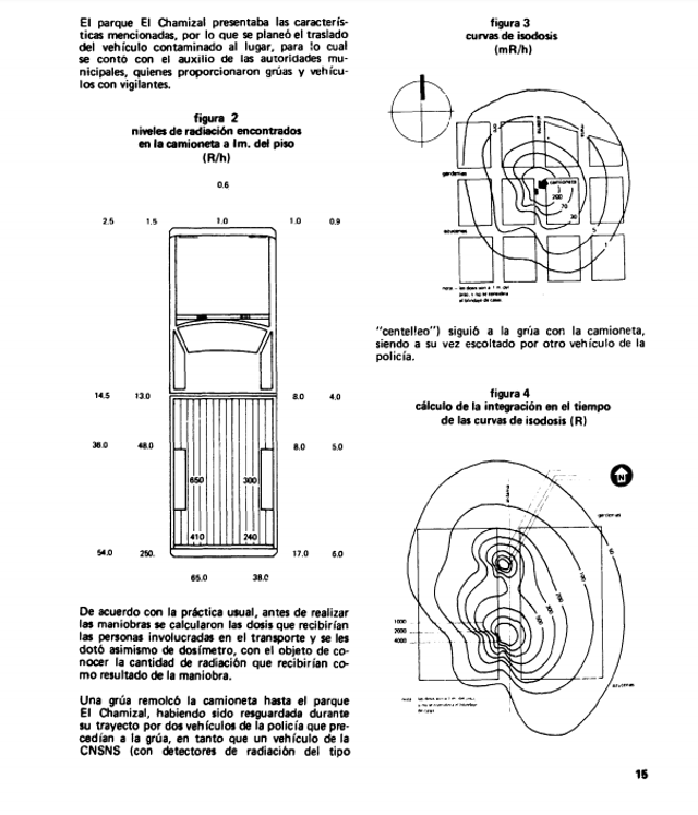 Cobalto 60 en Juárez: La tragedia radioactiva más mexicana posible ...