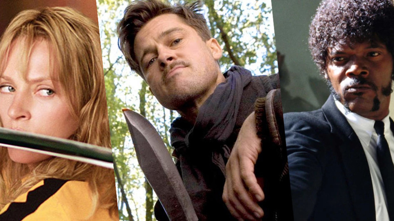 Top 9: Ranking de las películas de Quentin Tarantino | Código Espagueti