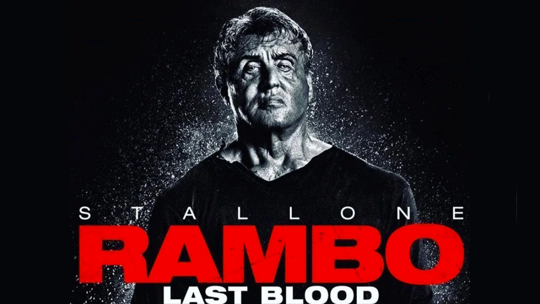 El nuevo tráiler de Rambo V: Last Blood muestra que la última aventura ...