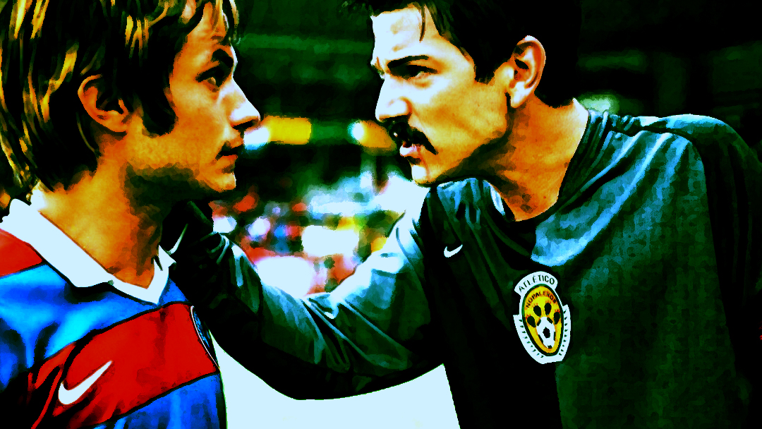 10 películas de futbol mexicano más allá de El Chanfle | Código Espagueti