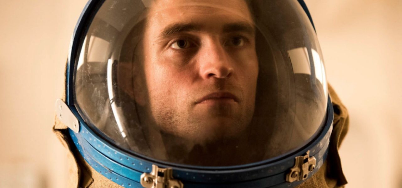 Reseña: High Life - Un hermoso logro de ciencia ficción