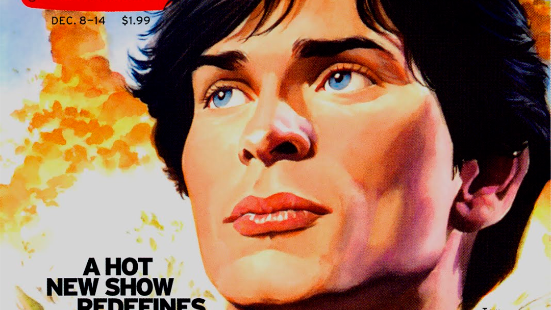 Mira el primer tráiler de Superman: Red Son | Código Espagueti