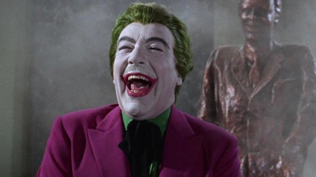 Ranking de todos los actores que han hecho de Joker
