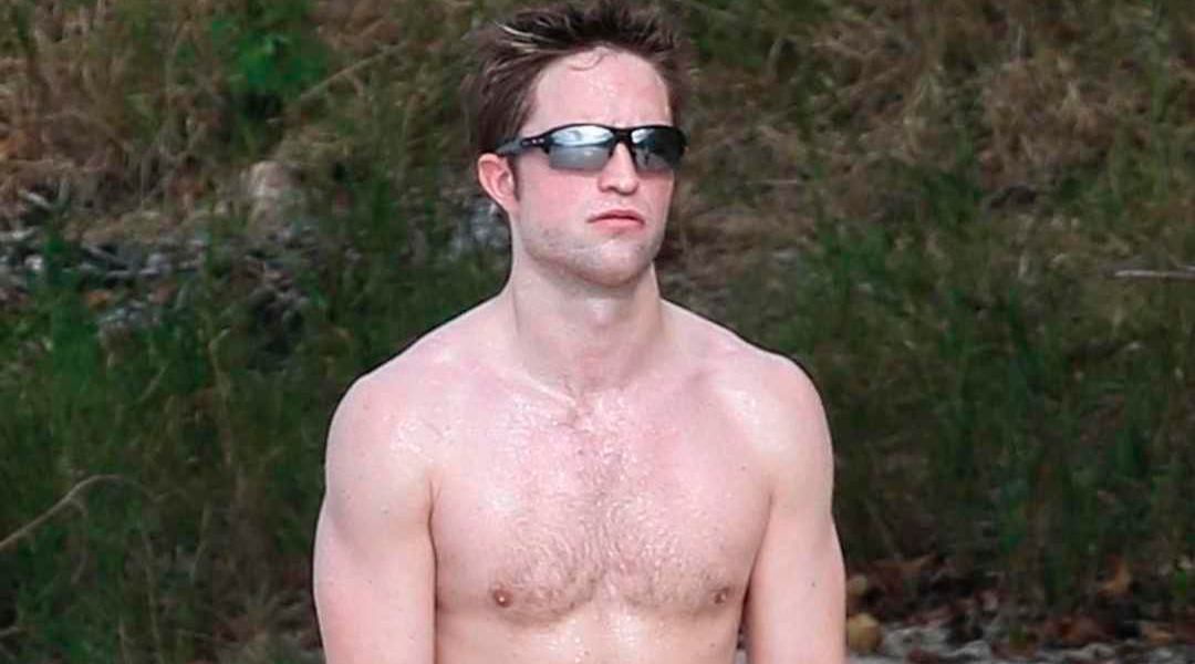 The Batman podría retrasarse por culpa de Robert Pattinson