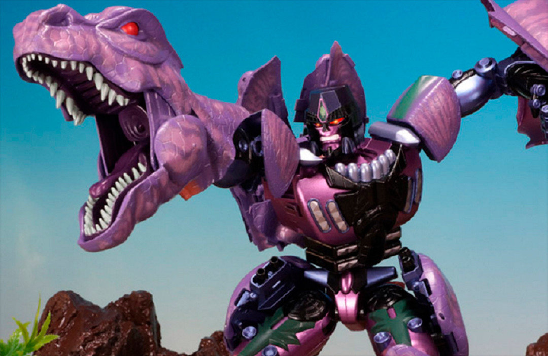 Transformers: ¿Cómo ver la saga en orden cronológico? | Código Espagueti